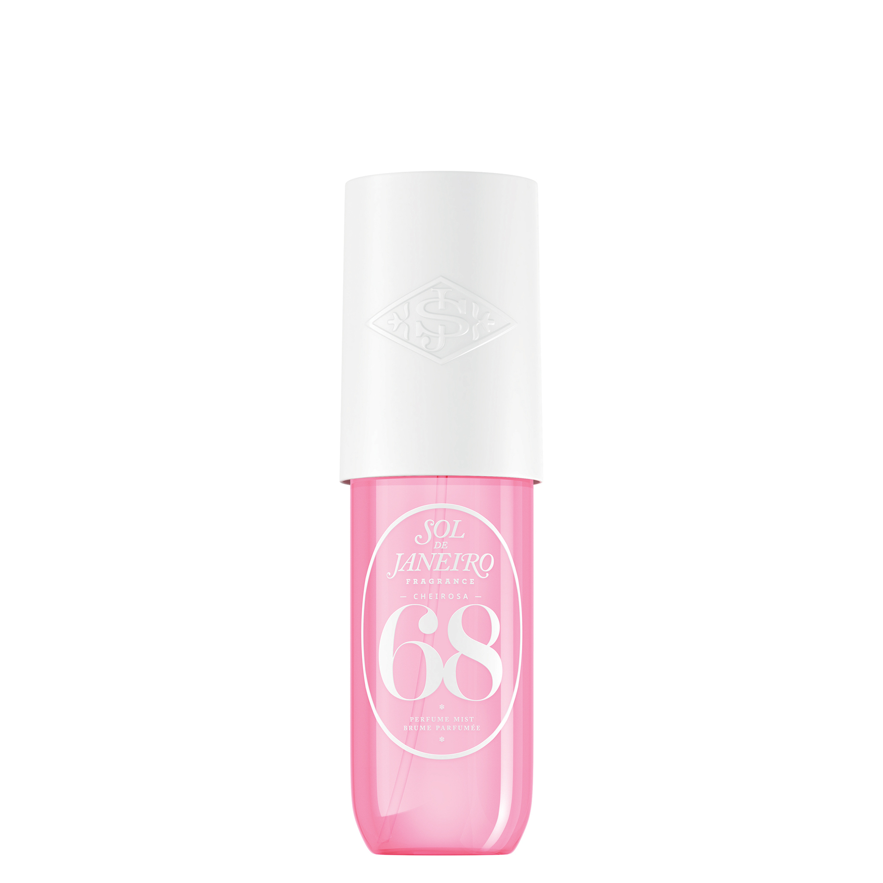 Köp Cheirosa 68 Perfume Mist 90 ml - Sol de Janeiro - KICKS