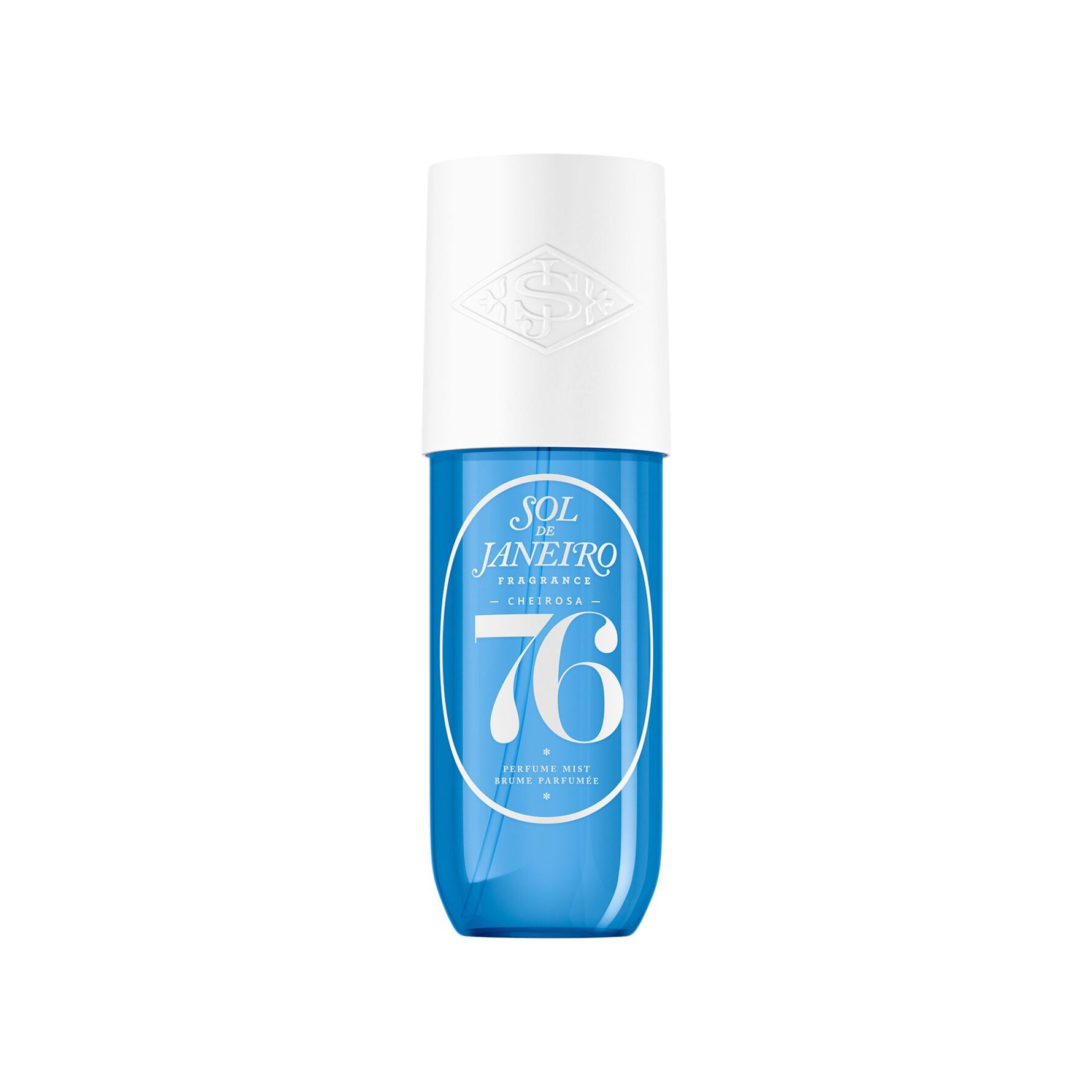 Køb Cheirosa 76 Perfume mist 240 ml fra Sol de Janeiro - Matas