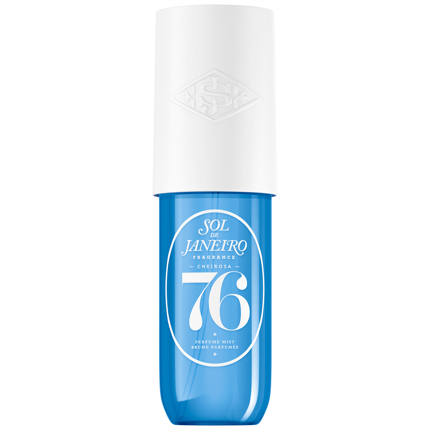 Køb Cheirosa 76 Perfume mist 90 ml fra Sol de Janeiro - Matas