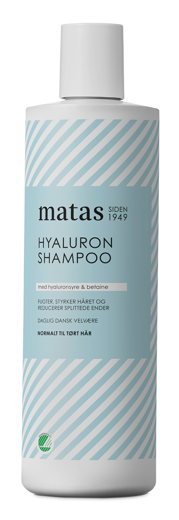 Køb Hyaluron Shampoo - Matas
