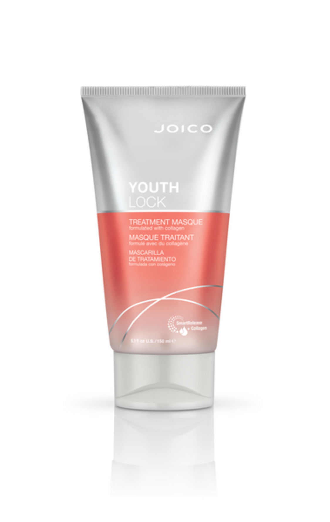 Køb Youth Lock Treatment Masque 150 ml fra JOICO - Matas