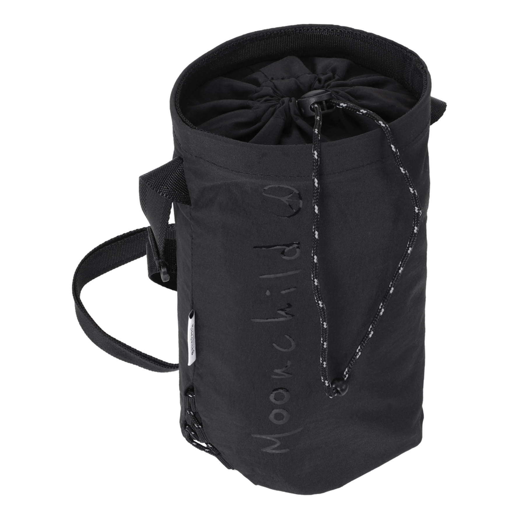Køb Cross Body Bag Black fra Moonchild - Matas
