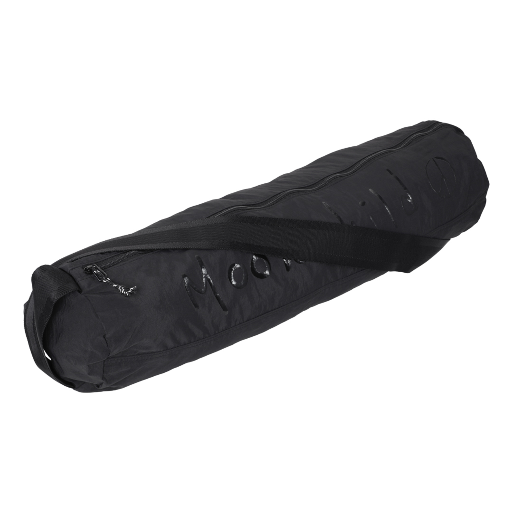 Køb Yoga Bag Black fra Moonchild - Matas