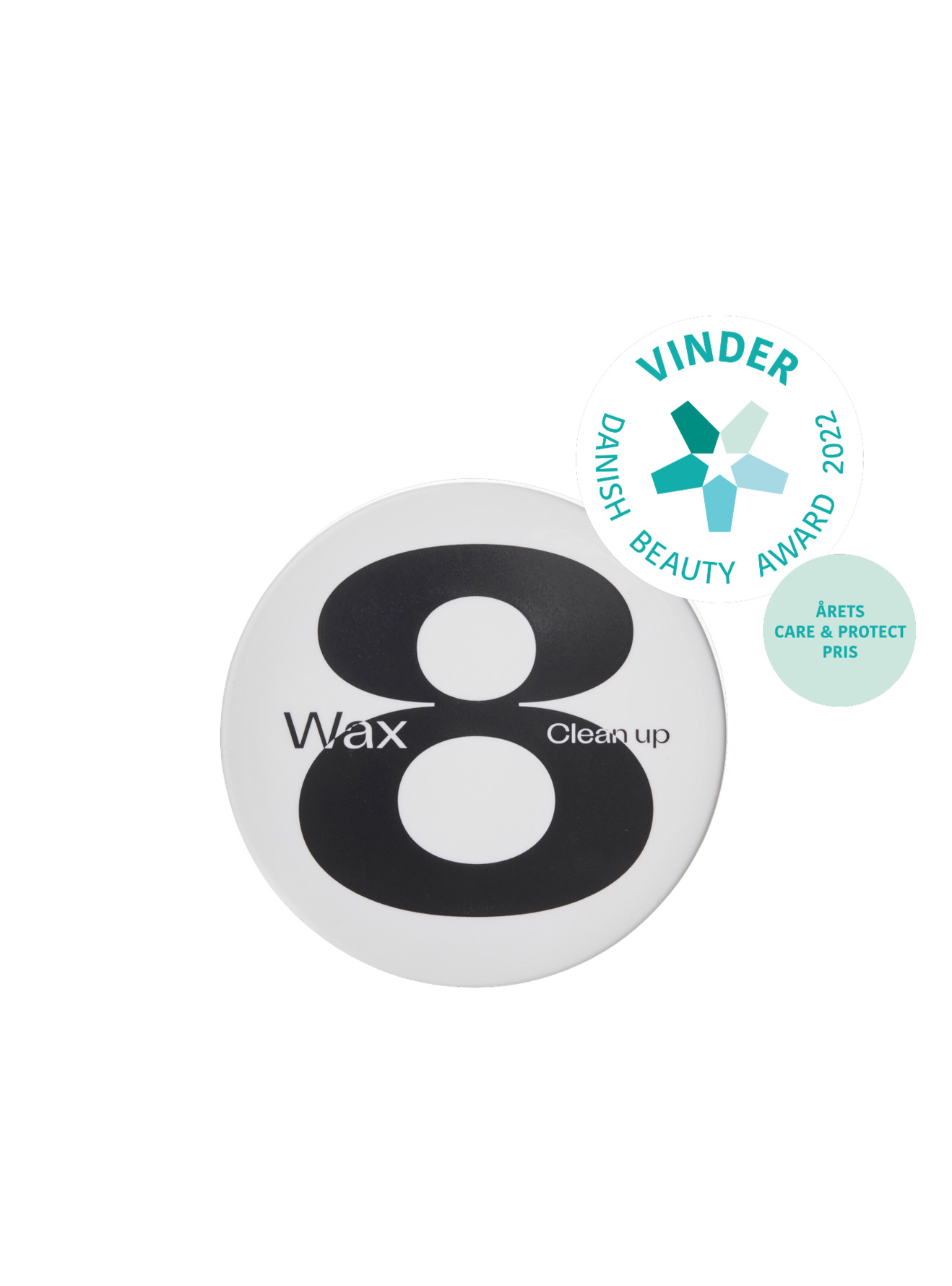 Køb Wax Nr. 8 75 ml fra Clean Up - Matas