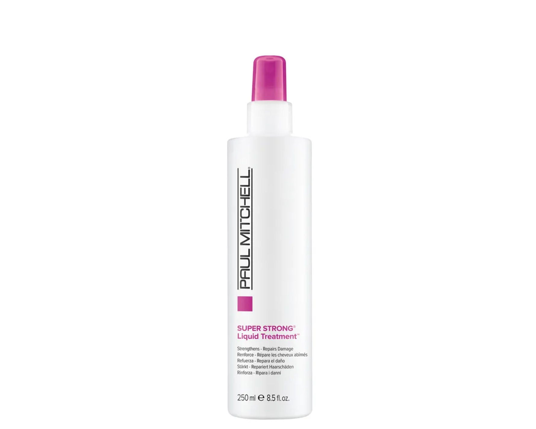 Køb Super Strong® Liquid Treatment 250 ml fra Paul Mitchell - Matas