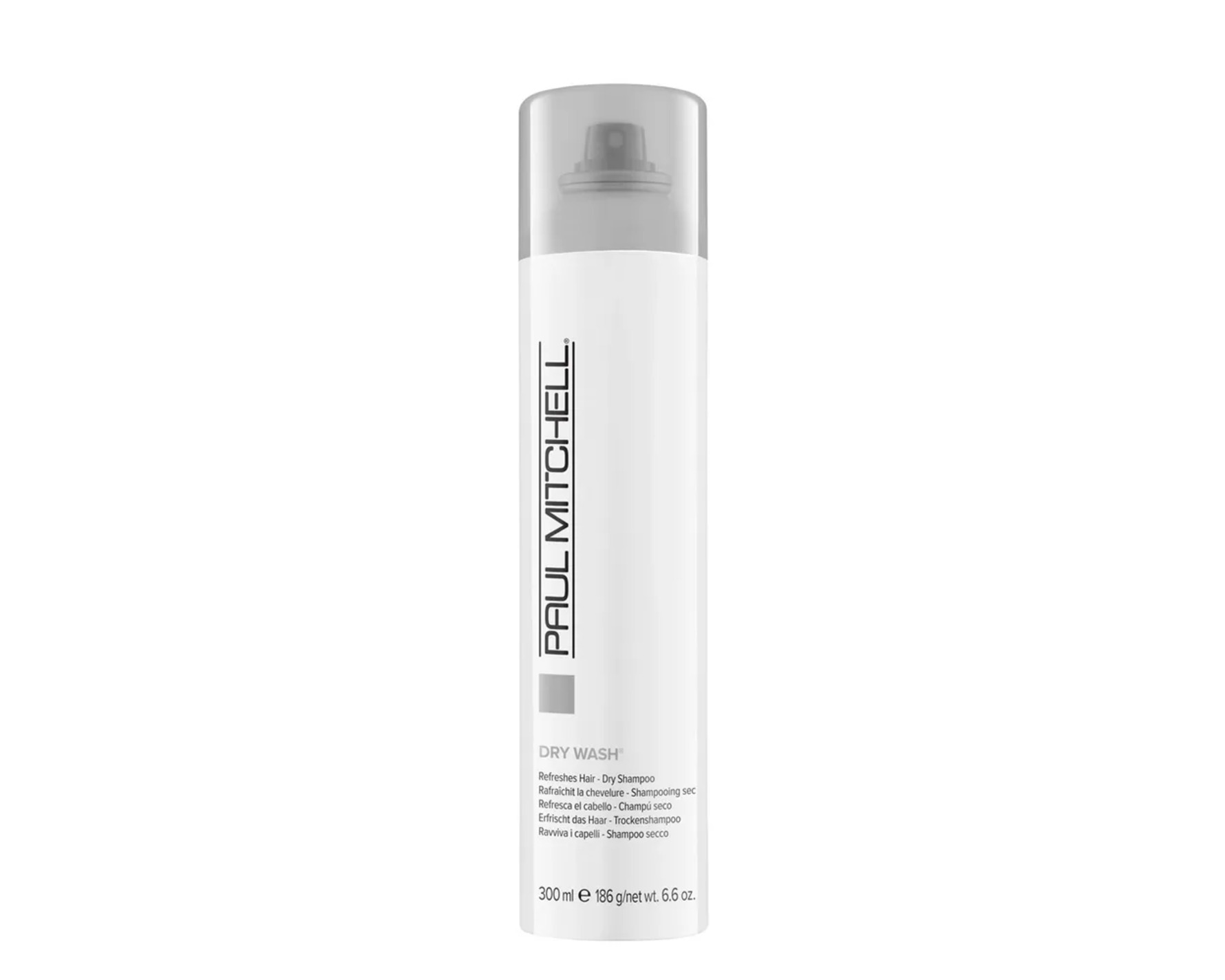Køb Dry Wash 250 ml fra Paul Mitchell - Matas