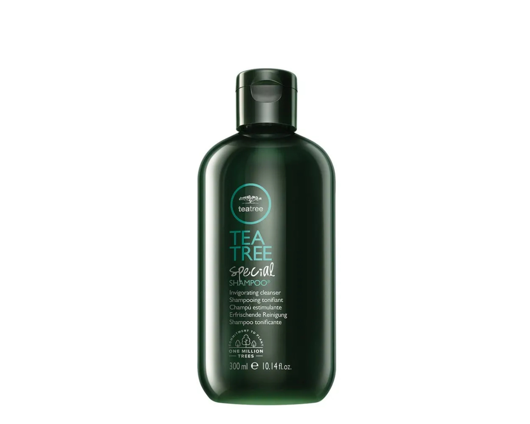 Køb Tea Tree Special Shampoo 300 ml fra Paul Mitchell - Matas