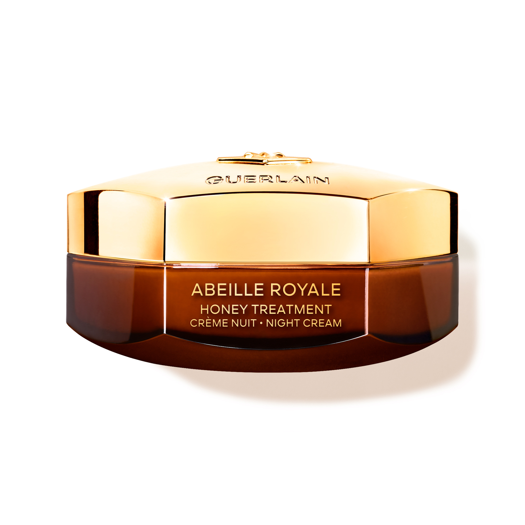 Køb Abeille Royale Night Cream 50 ml fra GUERLAIN - Matas