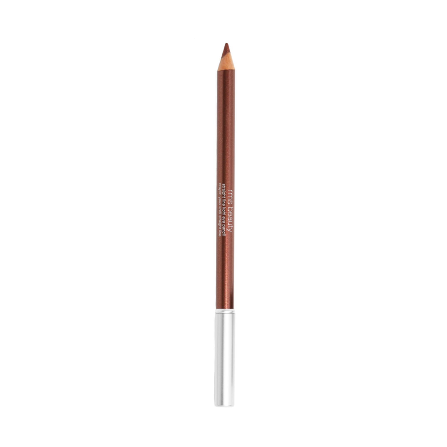 Köp Straight Line Kohl Eye Pencil Bronze Definition - RMS Beauty - KICKS
