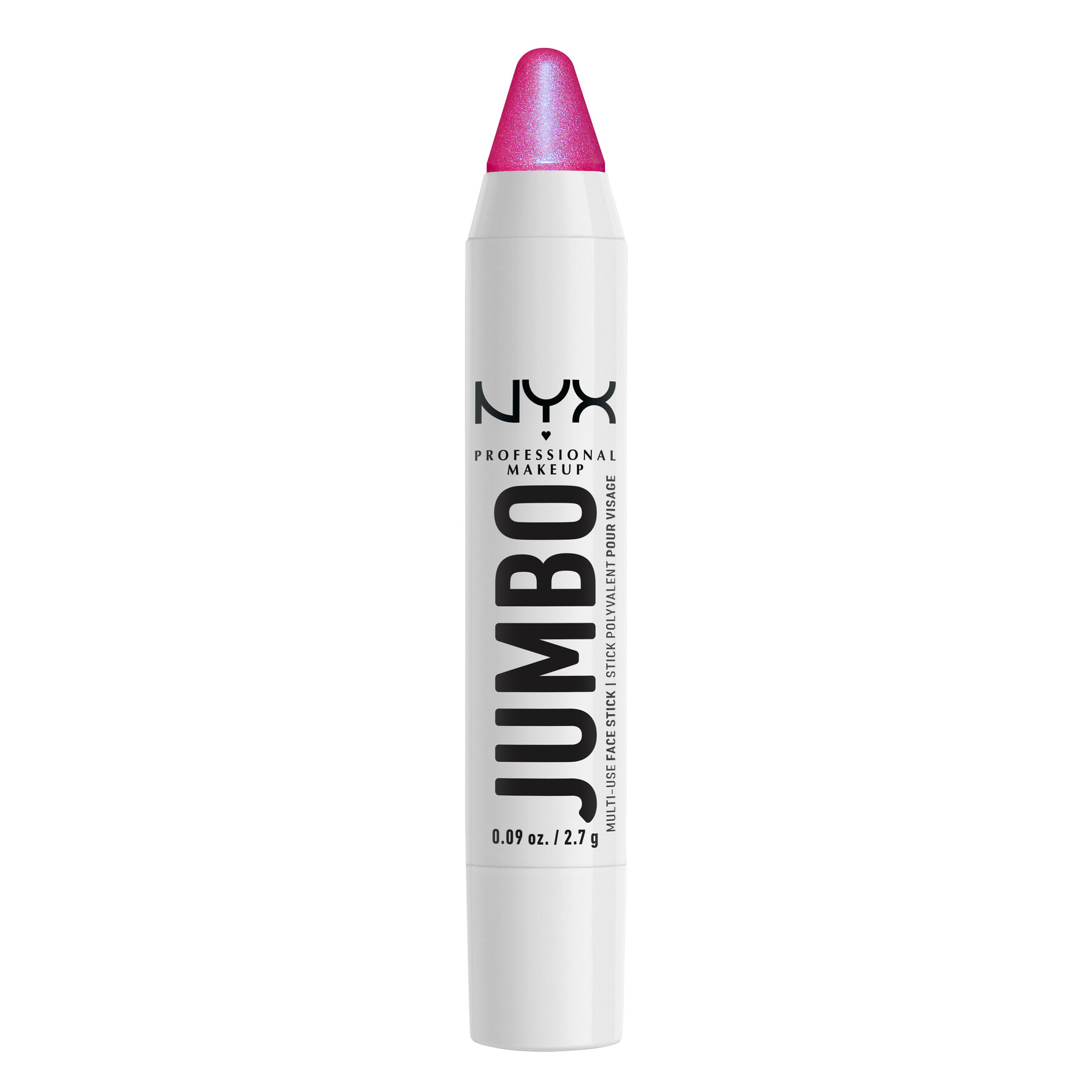 Køb Jumbo Artistry Face Sticks Blueberry Muffin fra NYX PROFESSIONAL ...