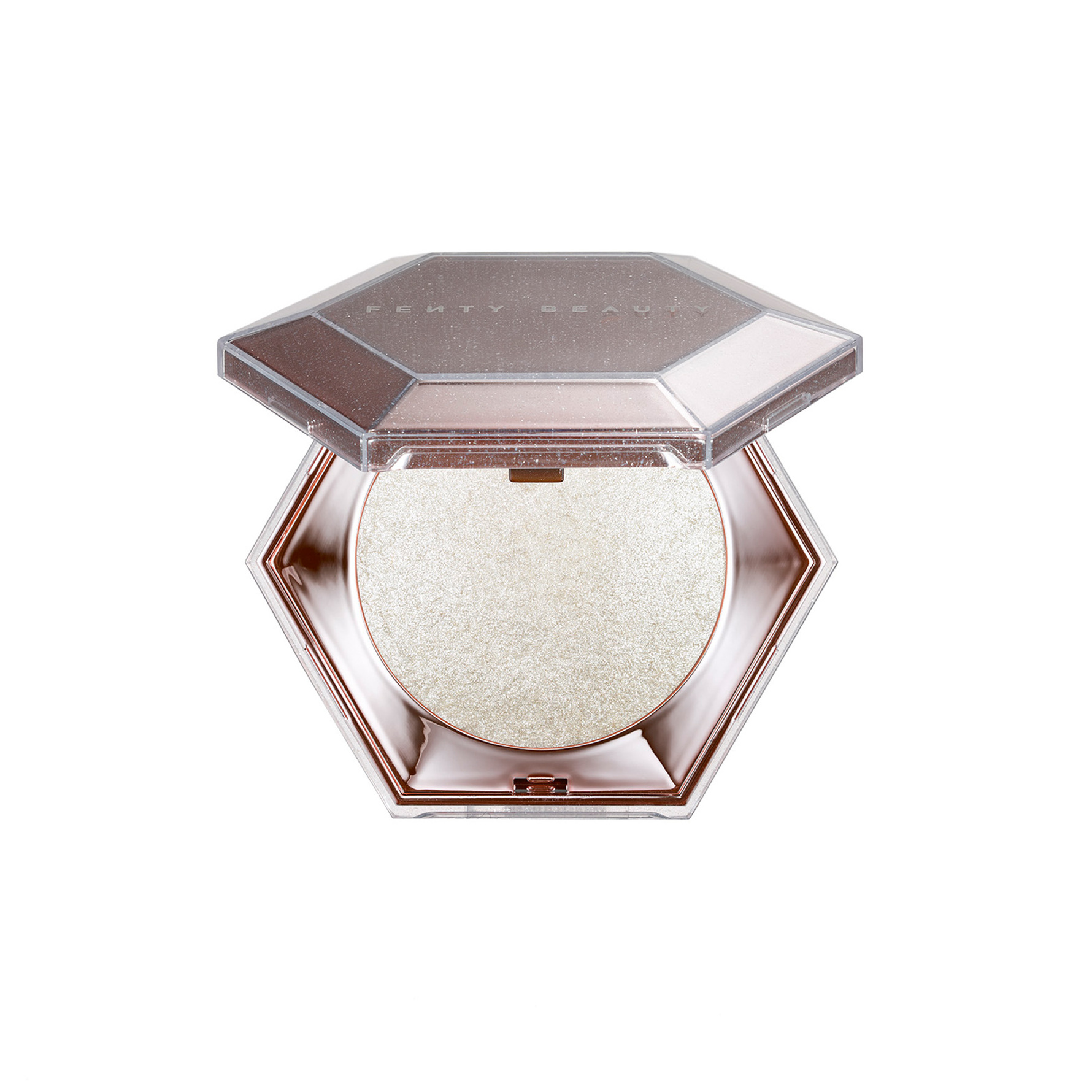 Køb Diamond Bomb All Over Diamond Veil How Many Carats?! fra Fenty ...