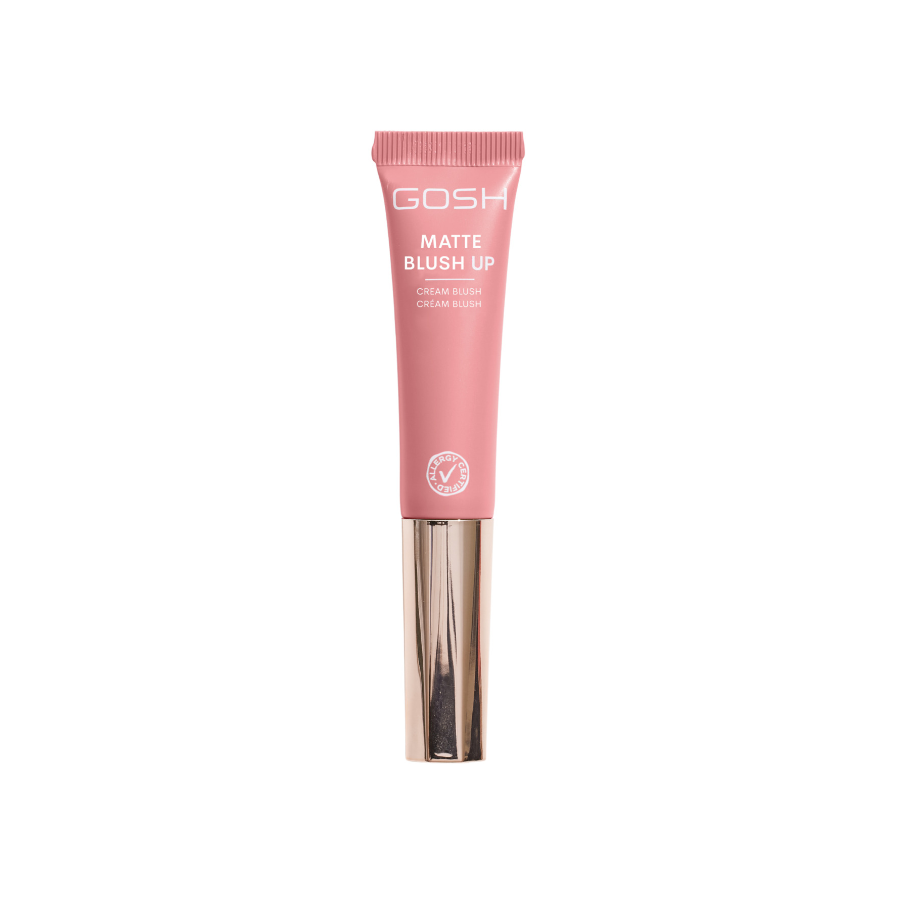 Køb Matte Blush Up - Matas