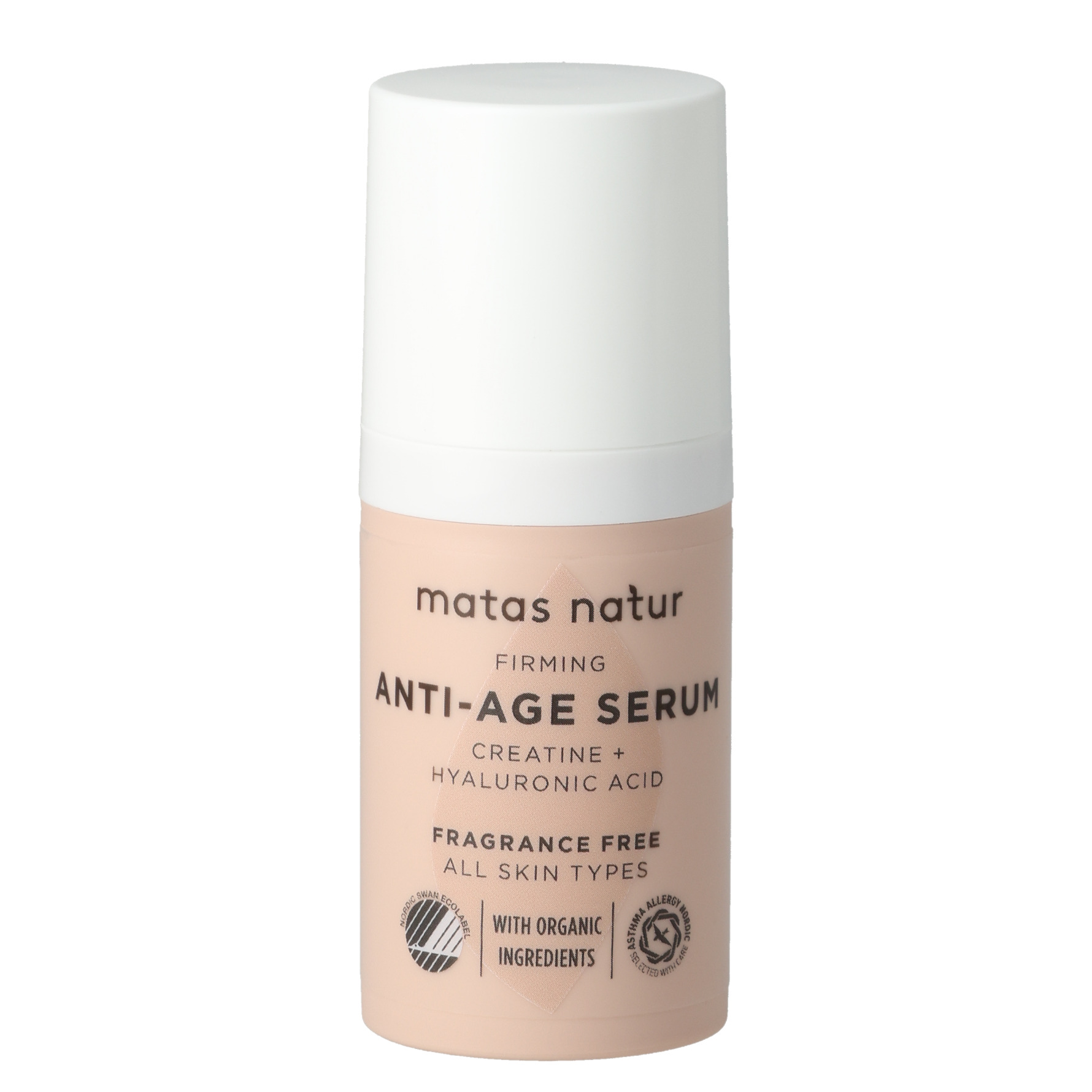 Køb Firming Anti-Age Serum 30 ml fra Matas Natur - Matas