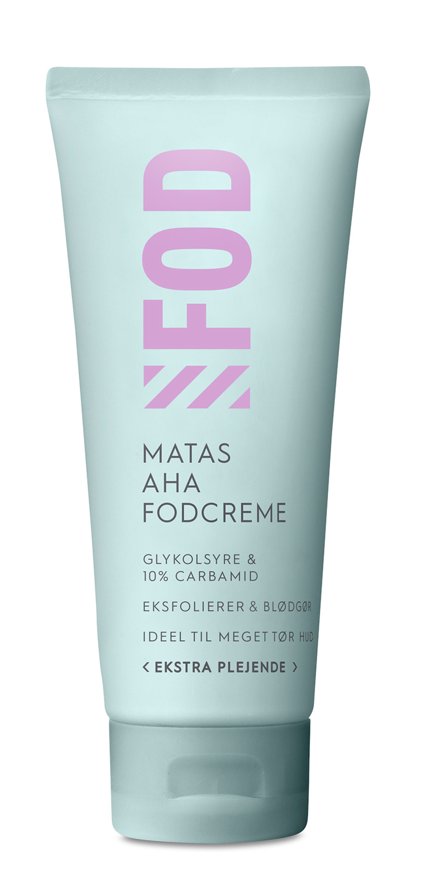 Köp AHA Foot Creme 100 ml - Matas Striber - KICKS
