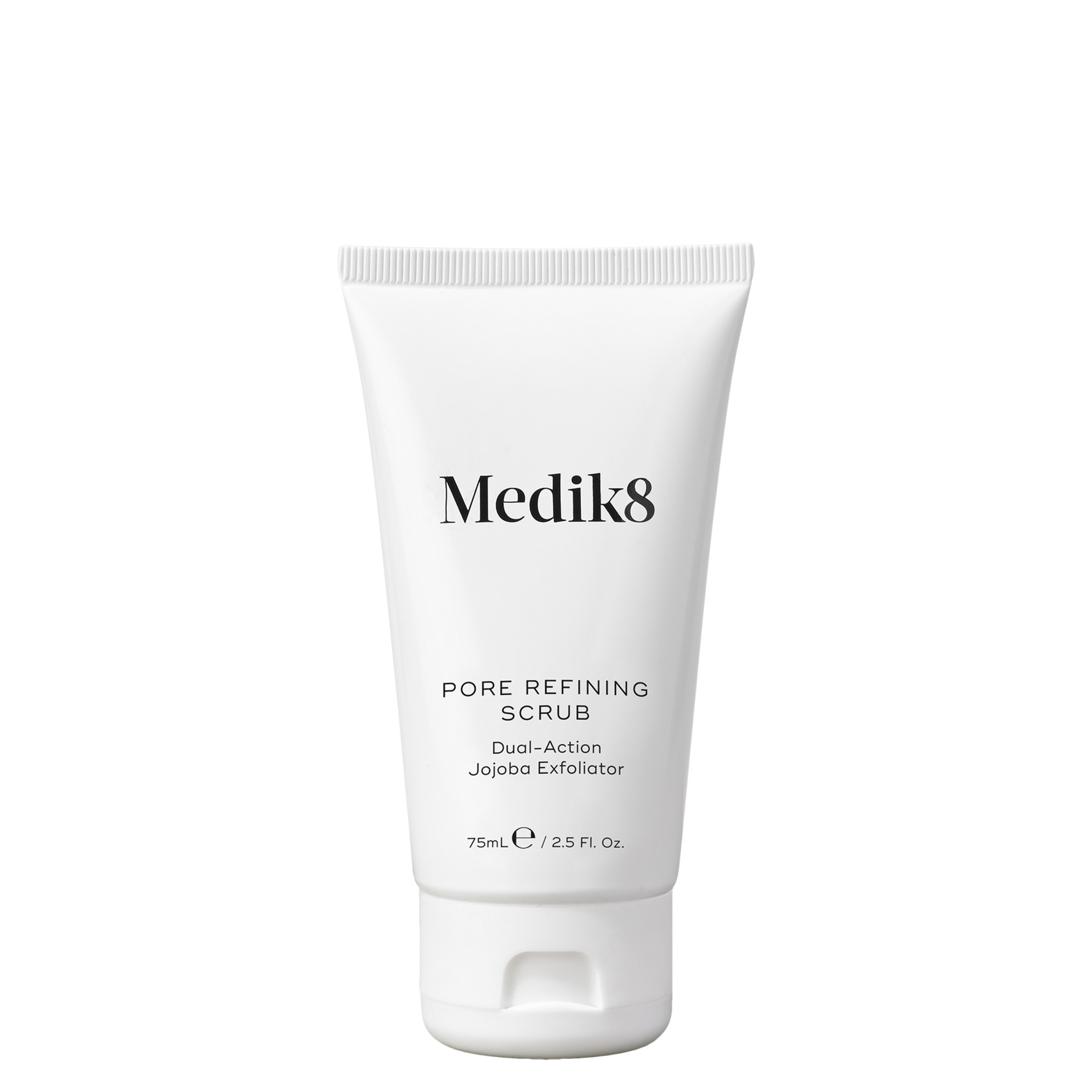 Køb Pore Refining Scrub fra Medik8 - Matas