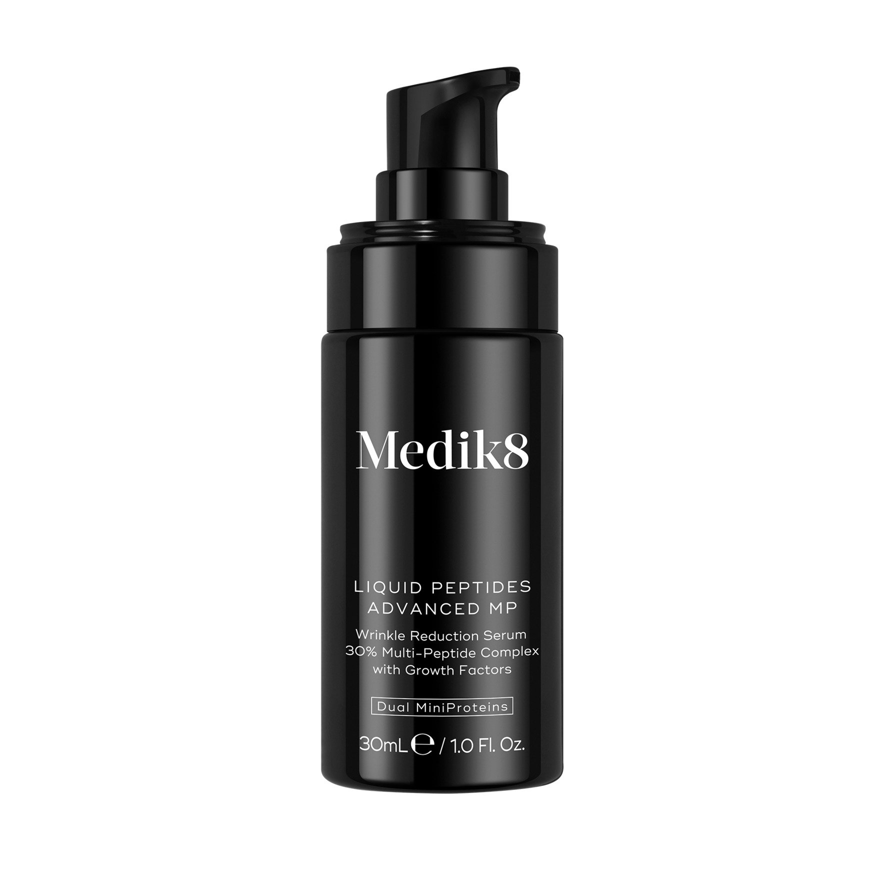 Köp Liquid Peptides Advanced MP 30 ml - Medik8 - KICKS