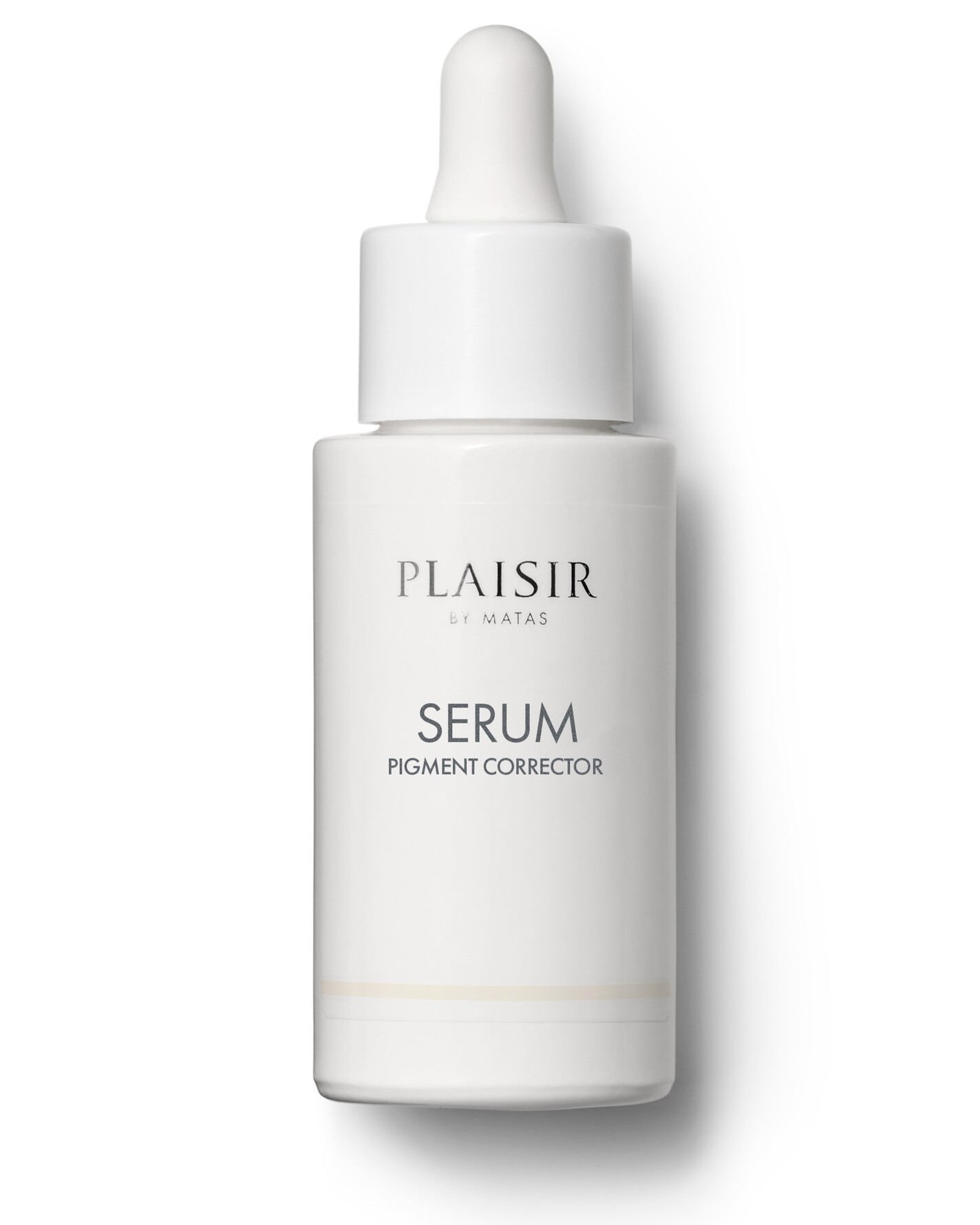 Køb Pigment Corrector Serum 30 ml fra Plaisir - Matas