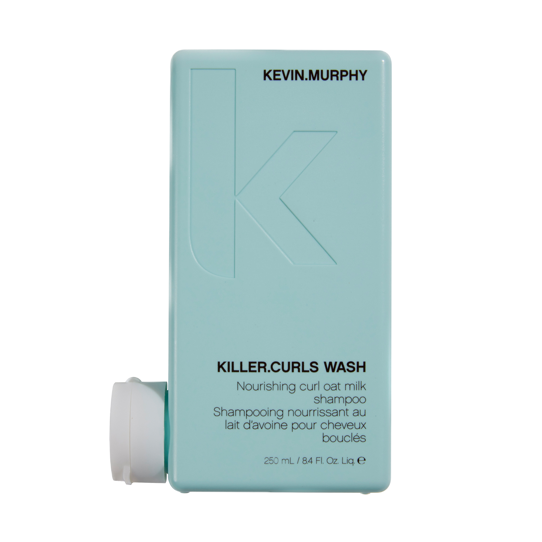 Köp Killer Curls Wash 250 ml - Kevin.Murphy - KICKS