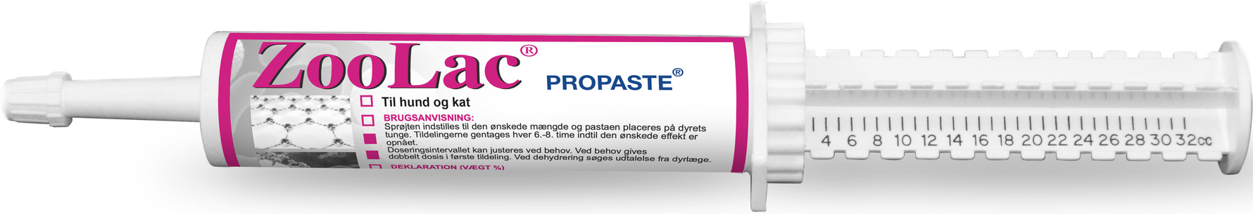 Køb Propaste® 32 ml fra ZooLac - Matas