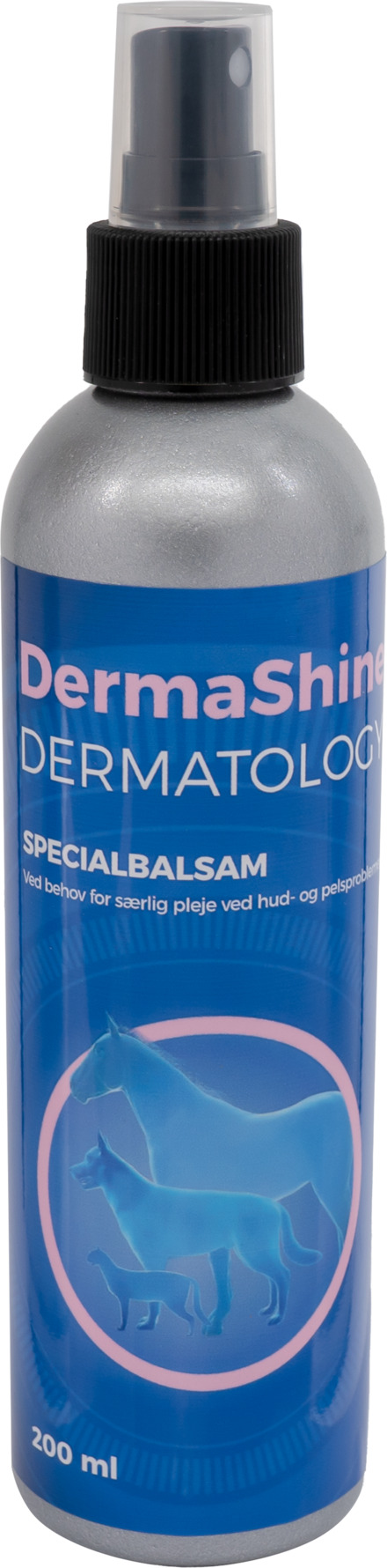Køb DermaShine Specialbalsam 200 ml fra Derma Prescription - Matas