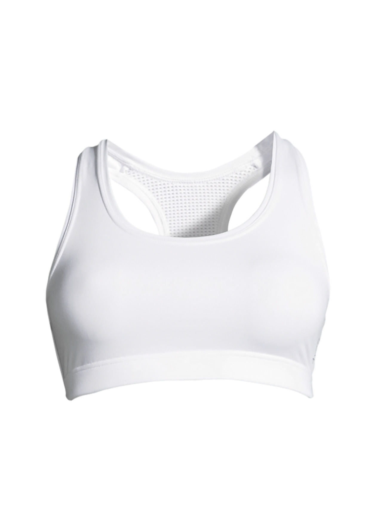 Køb Iconic Sports Bra Hvid M C/D fra Casall - Matas