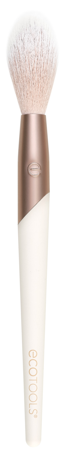 Køb Luxe Soft Highlight Makeup Brush fra Ecotools - Matas