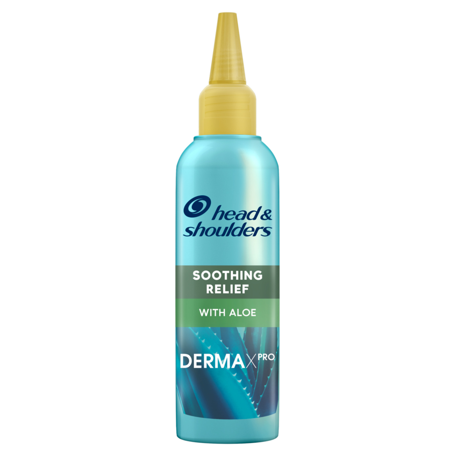 Køb DermaX Pro Soothing Scalp Treatment 145 ml fra Head & Shoulders - Matas