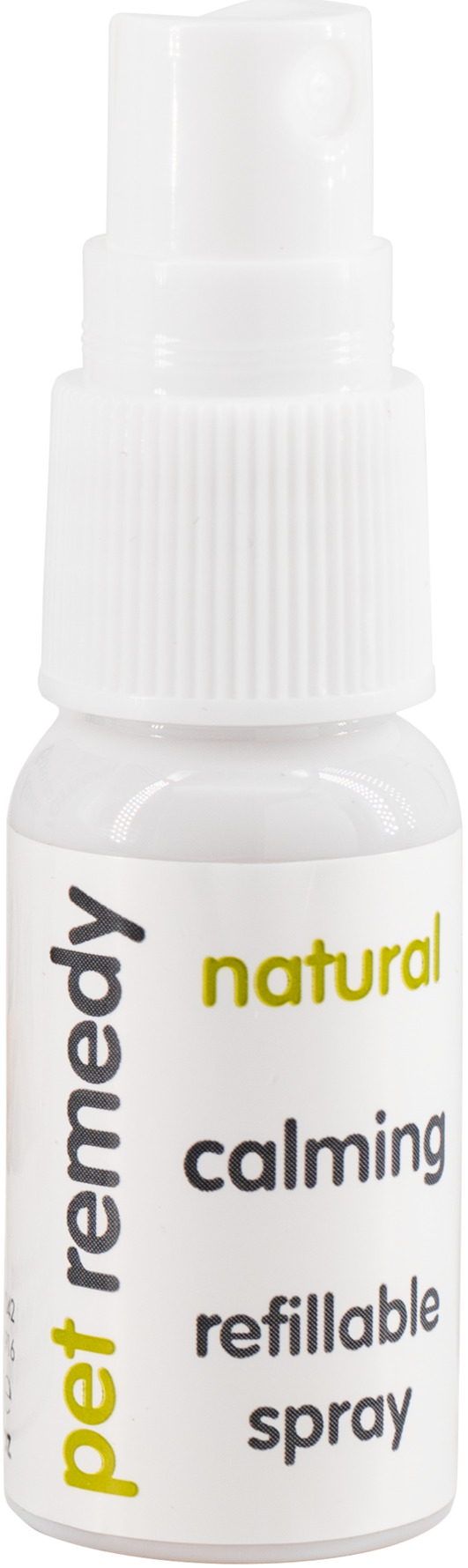 Køb Mini Calming Spray 15 ml fra Pet Remedy - Matas