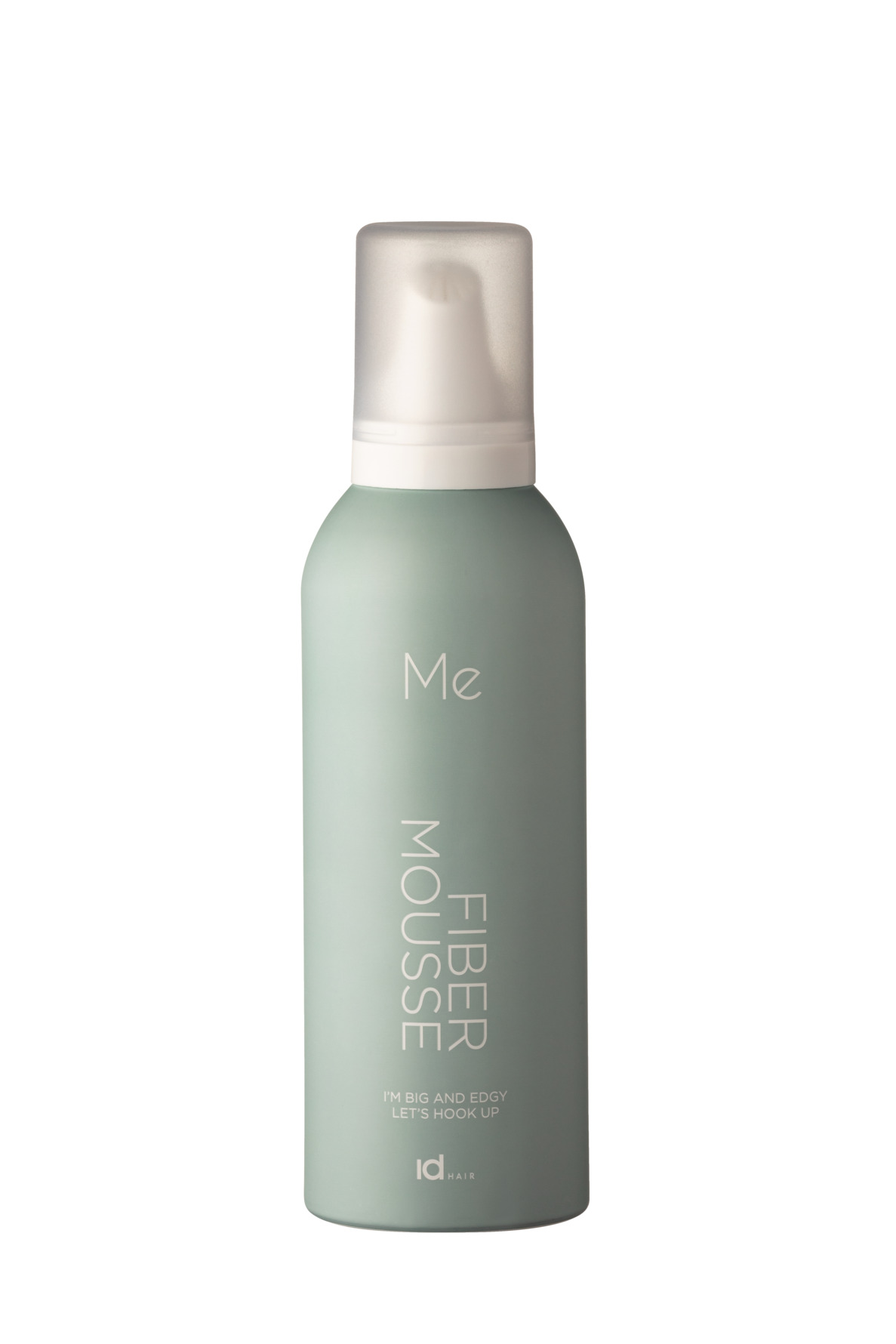 Køb Me Fiber Mousse 200 ml fra IdHAIR - Matas