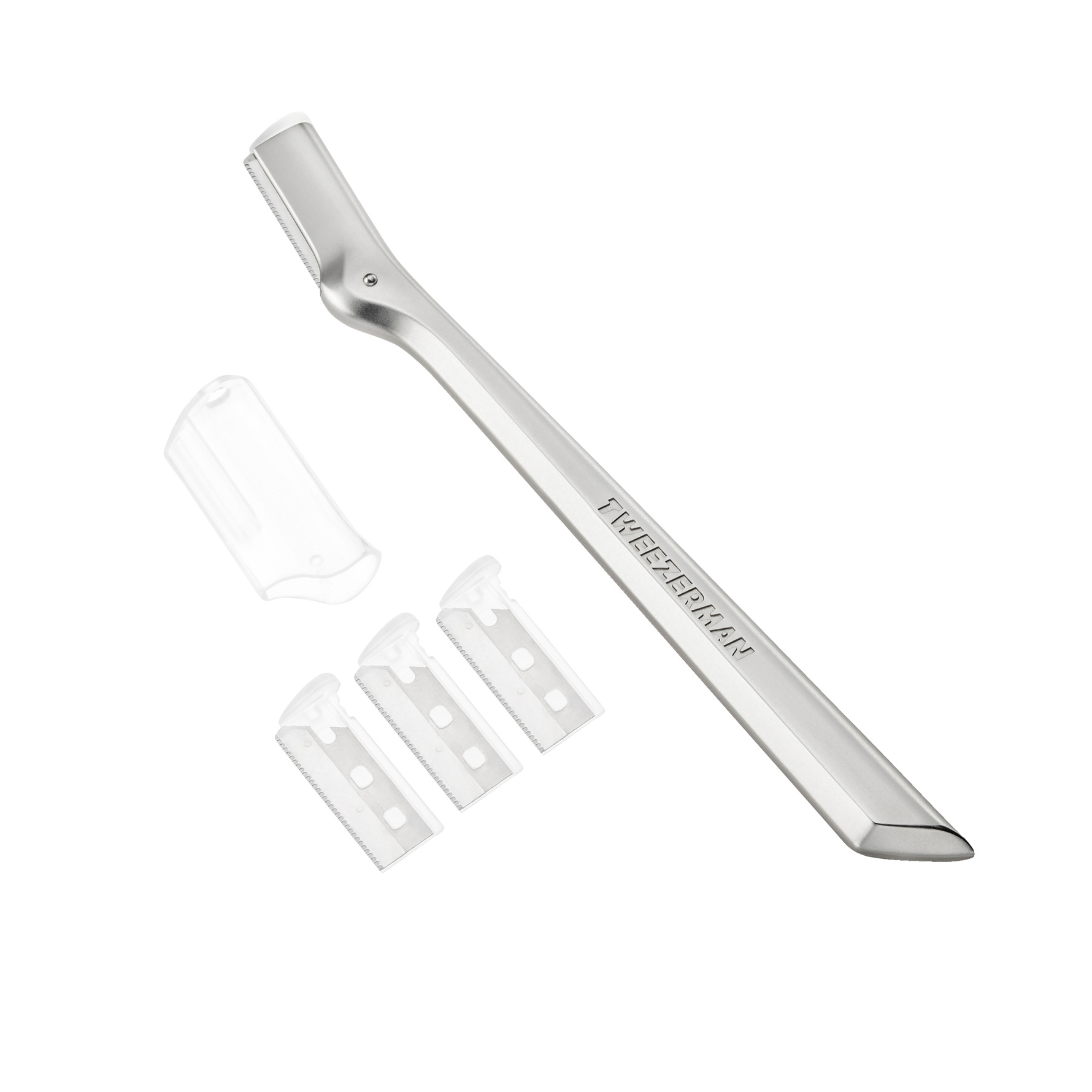 Køb Brow Razor fra Tweezerman - Matas