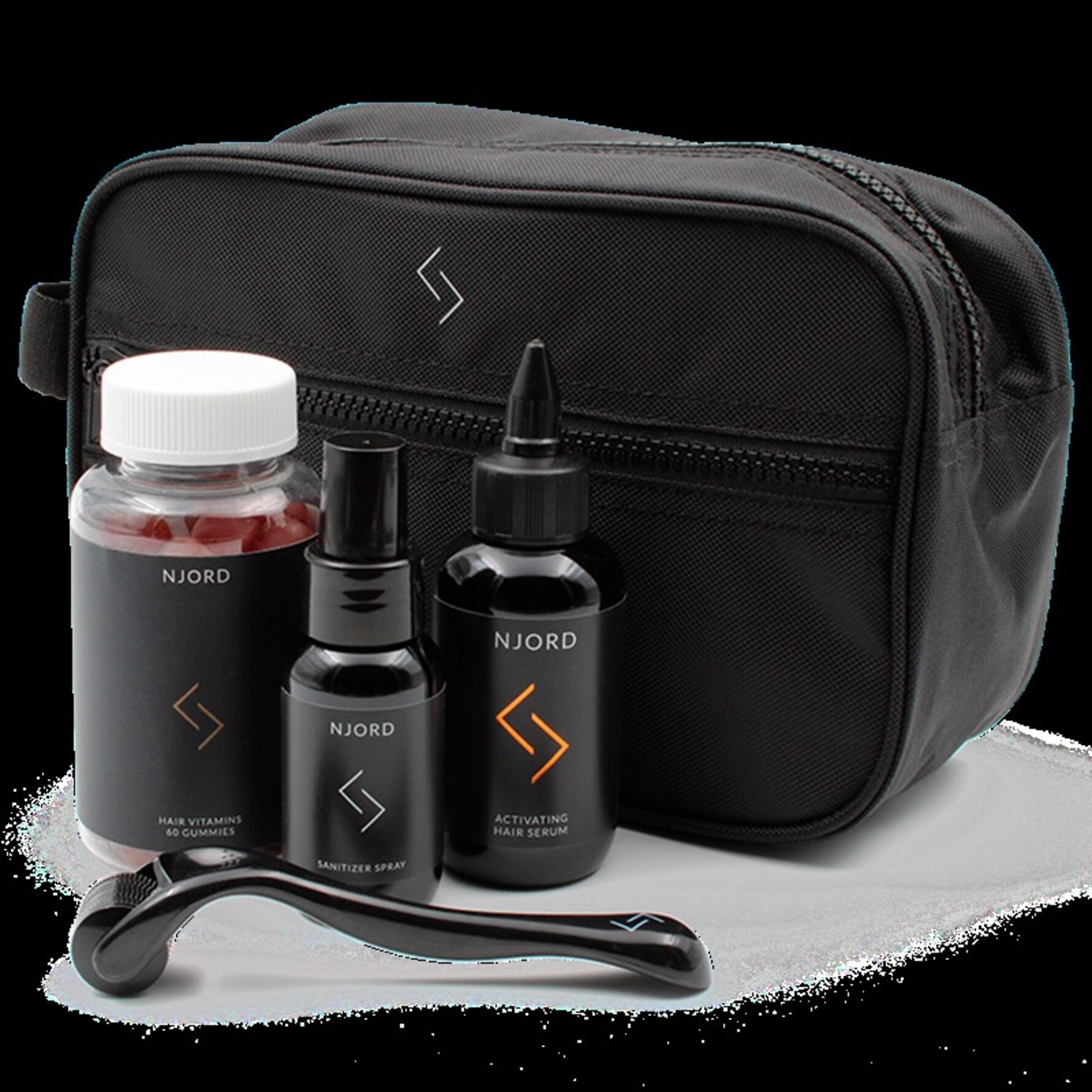 Køb Hair Boost Kit fra Njord - Matas