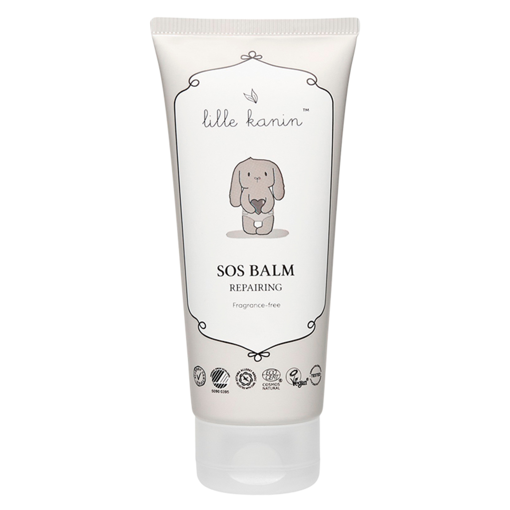 Køb SOS Balm 100 ml fra Lille Kanin - Matas