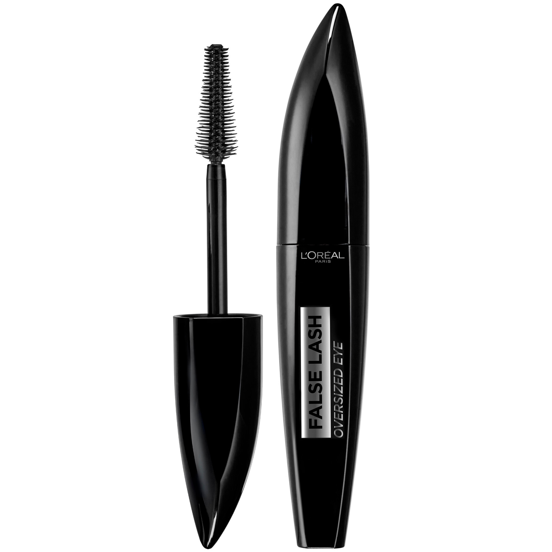 Køb Lash Oversized Mascara Black fra L'Oréal Paris - Matas
