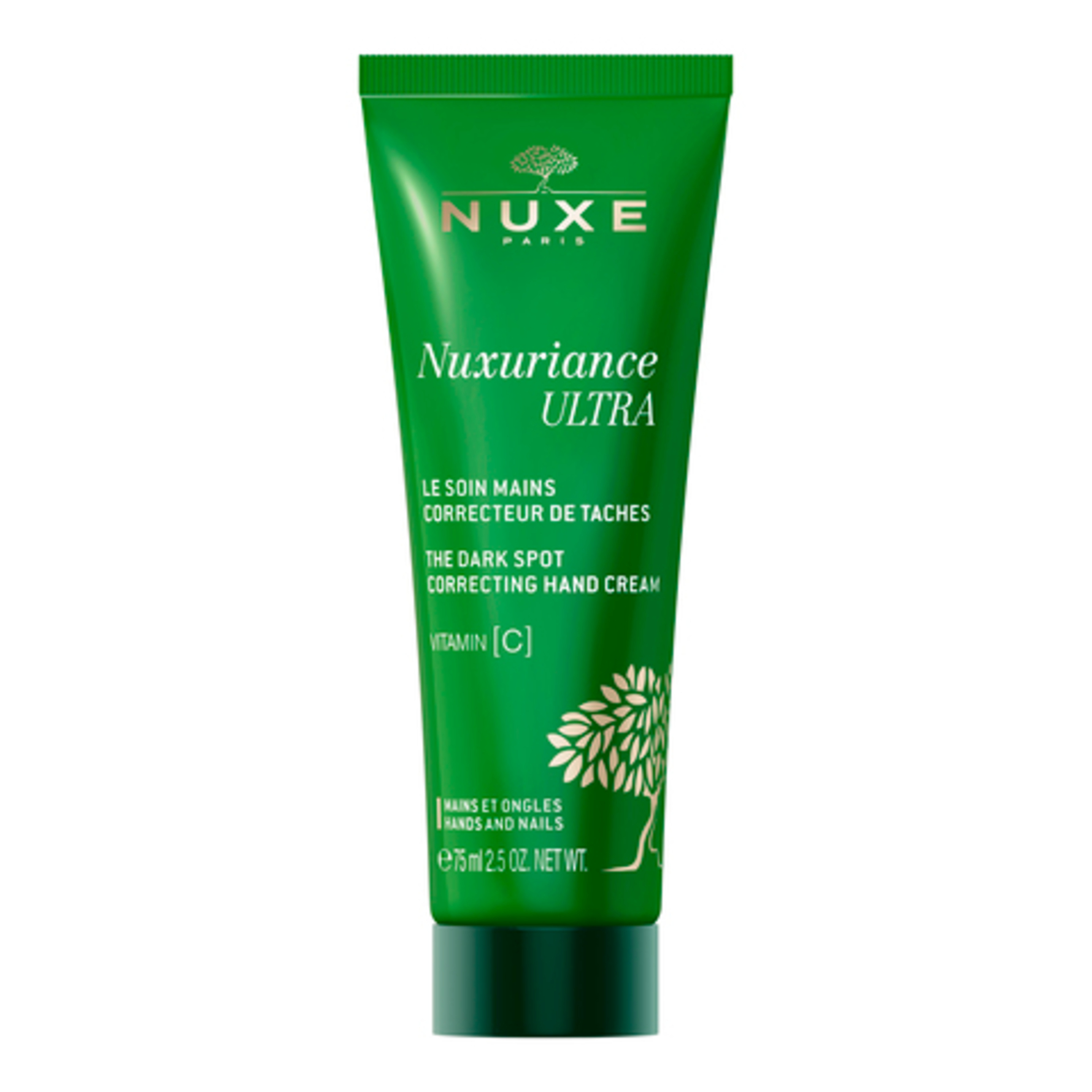 Køb Hand Cream, Nuxuriance® Ultra 75 ml fra Nuxe - Matas