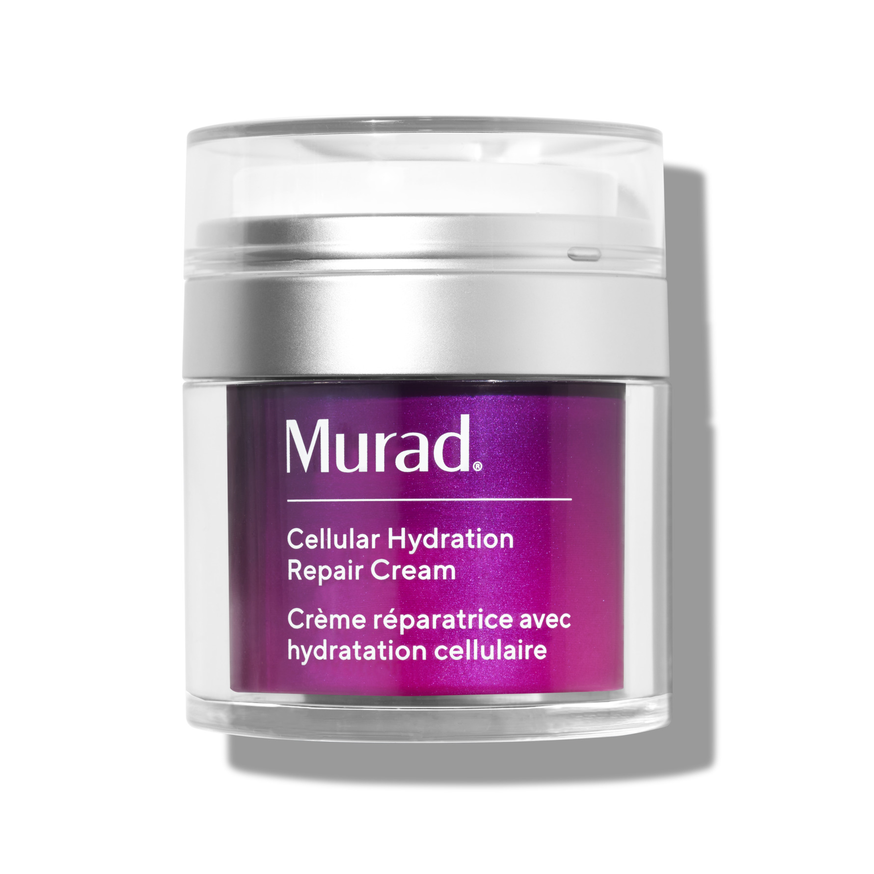 Køb Omega Deep Repair Cream 50 ml fra Murad - Matas
