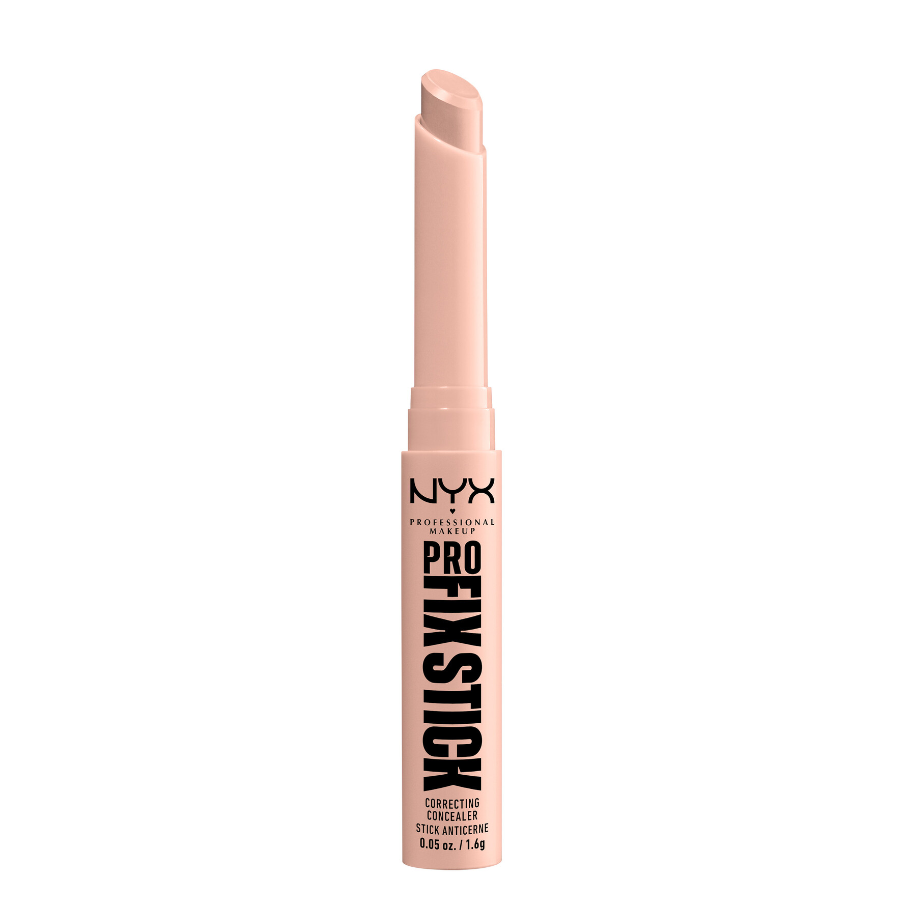 Fix Stick Concealer Stick 0.2 Pink - NYX PROFESSIONAL MAKEUP - KICKS