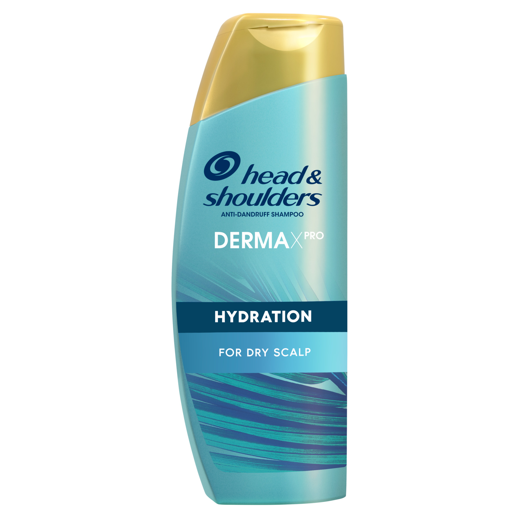 Køb Derma X Pro Hydrate Shampoo 250 ml fra Head & Shoulders - Matas