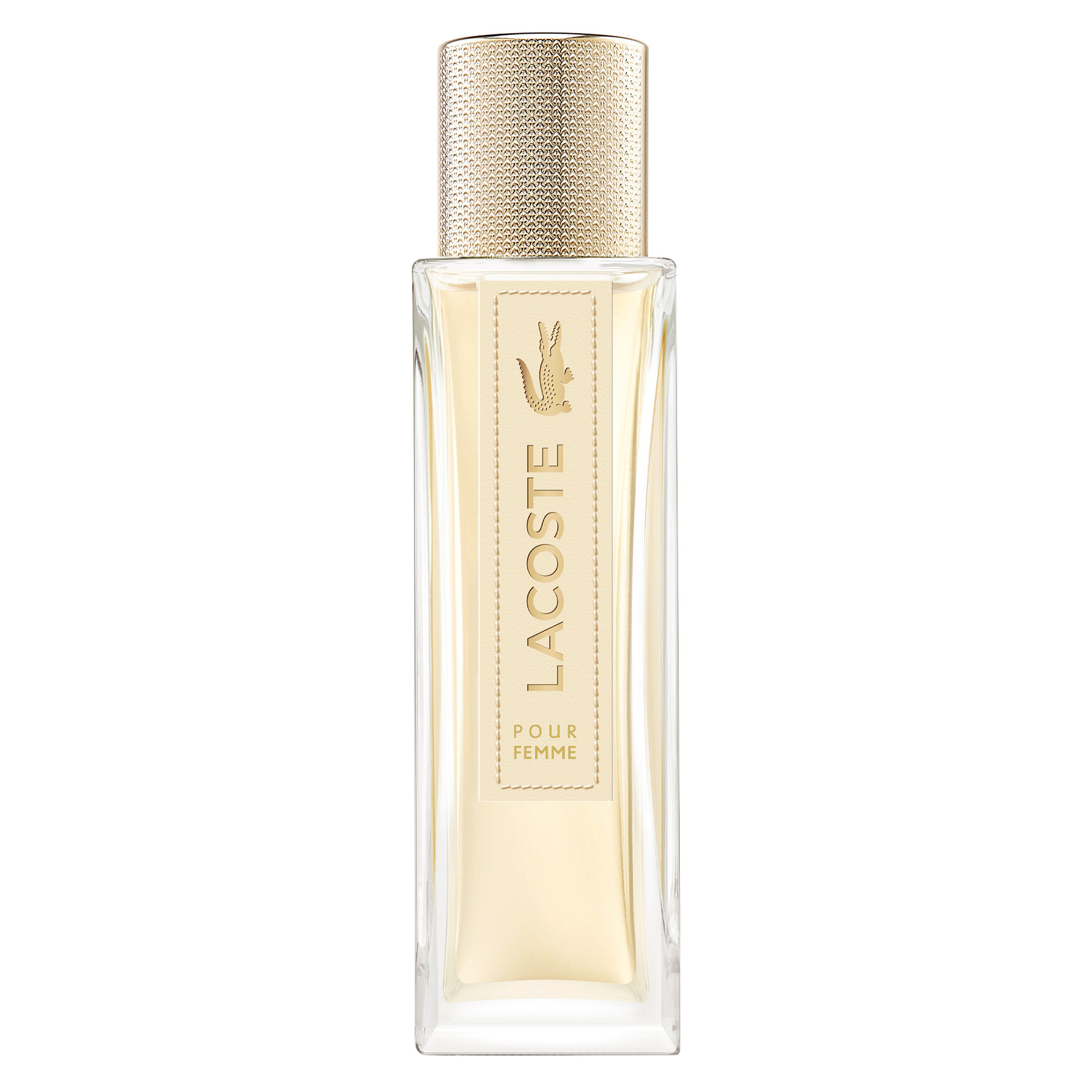 Køb Pour Femme Eau de Parfum 50 ml fra Lacoste - Matas