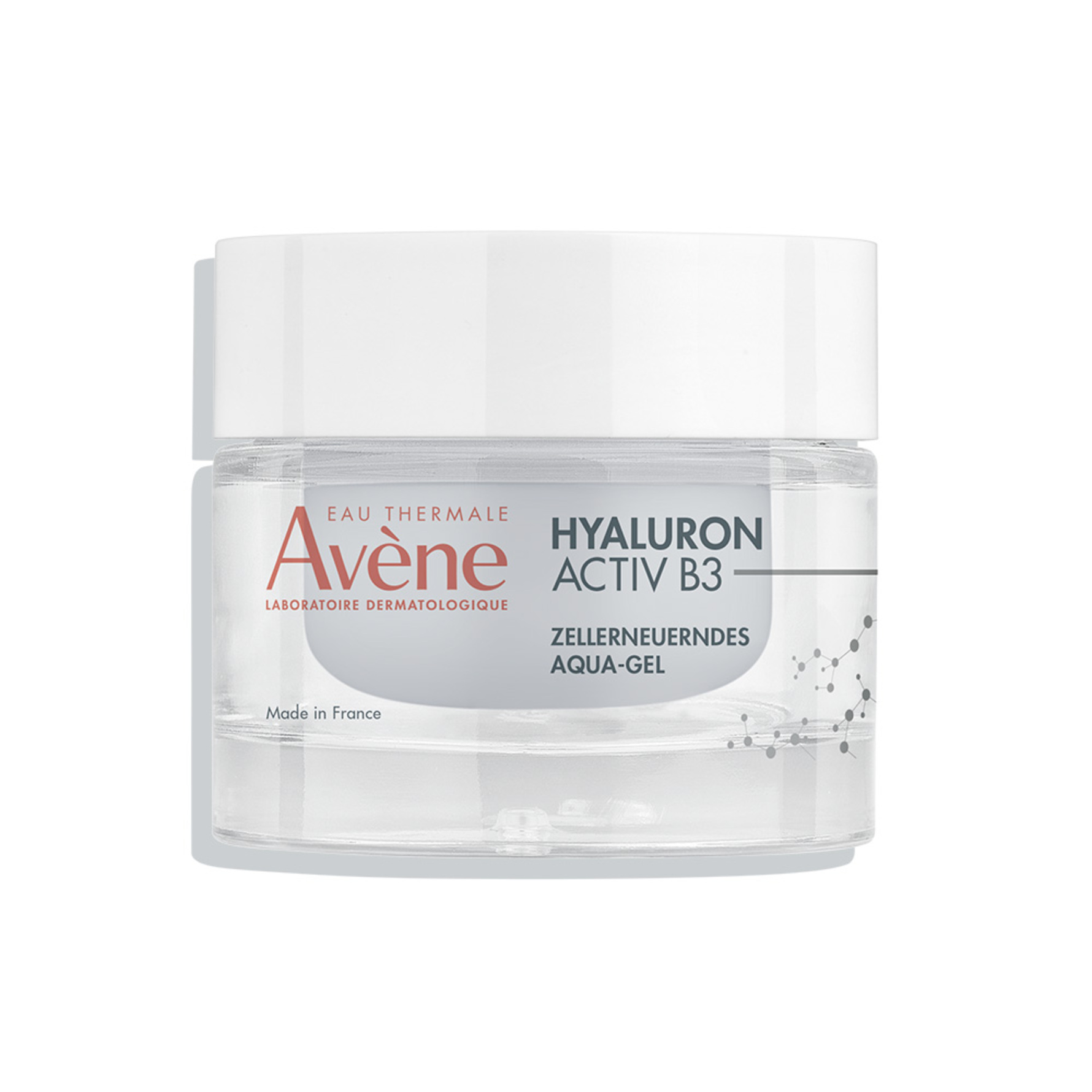 Køb Hyaluron Activ B3 Anti-Age Aqua Gel 50 ml fra Avène - Matas