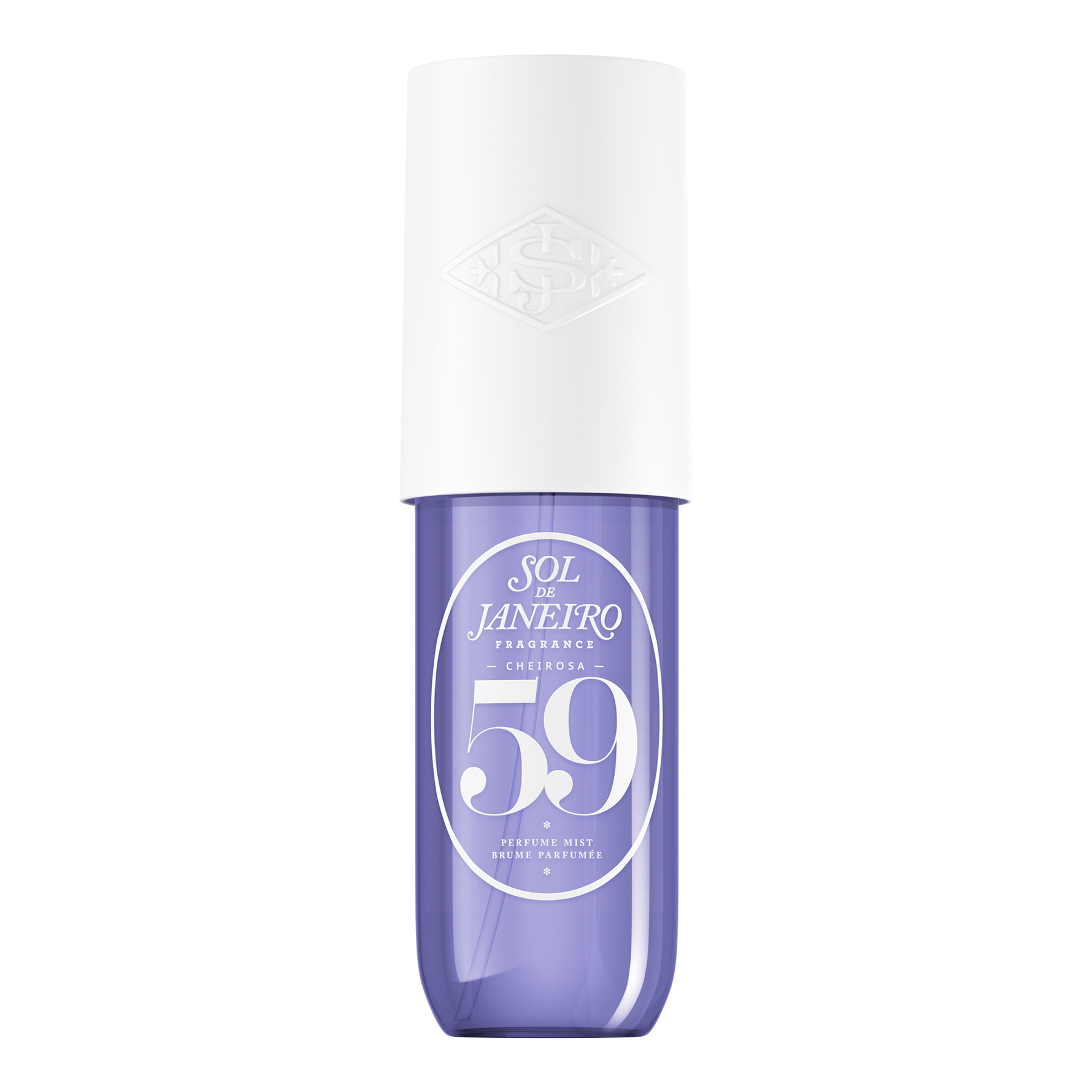 Kjøp Cheirosa 59 Perfume Mist 90 ml - Sol de Janeiro - KICKS