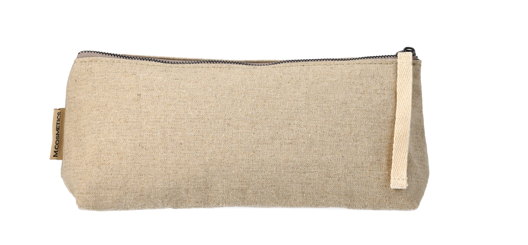 Køb Linen Cosmetic Bag fra M.COSMETICS - Matas