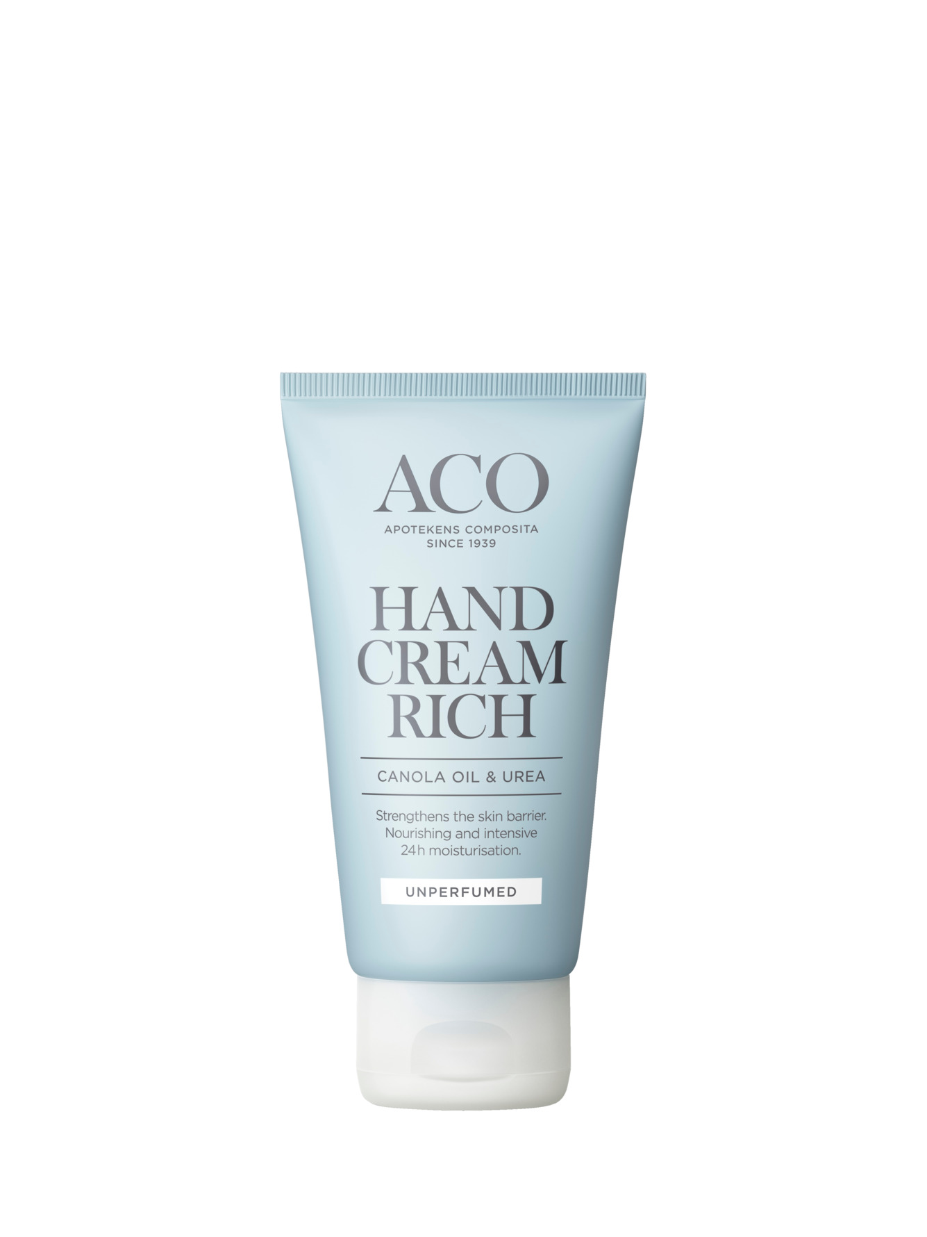 Köp Hand Cream Rich 75 ml - ACO - KICKS