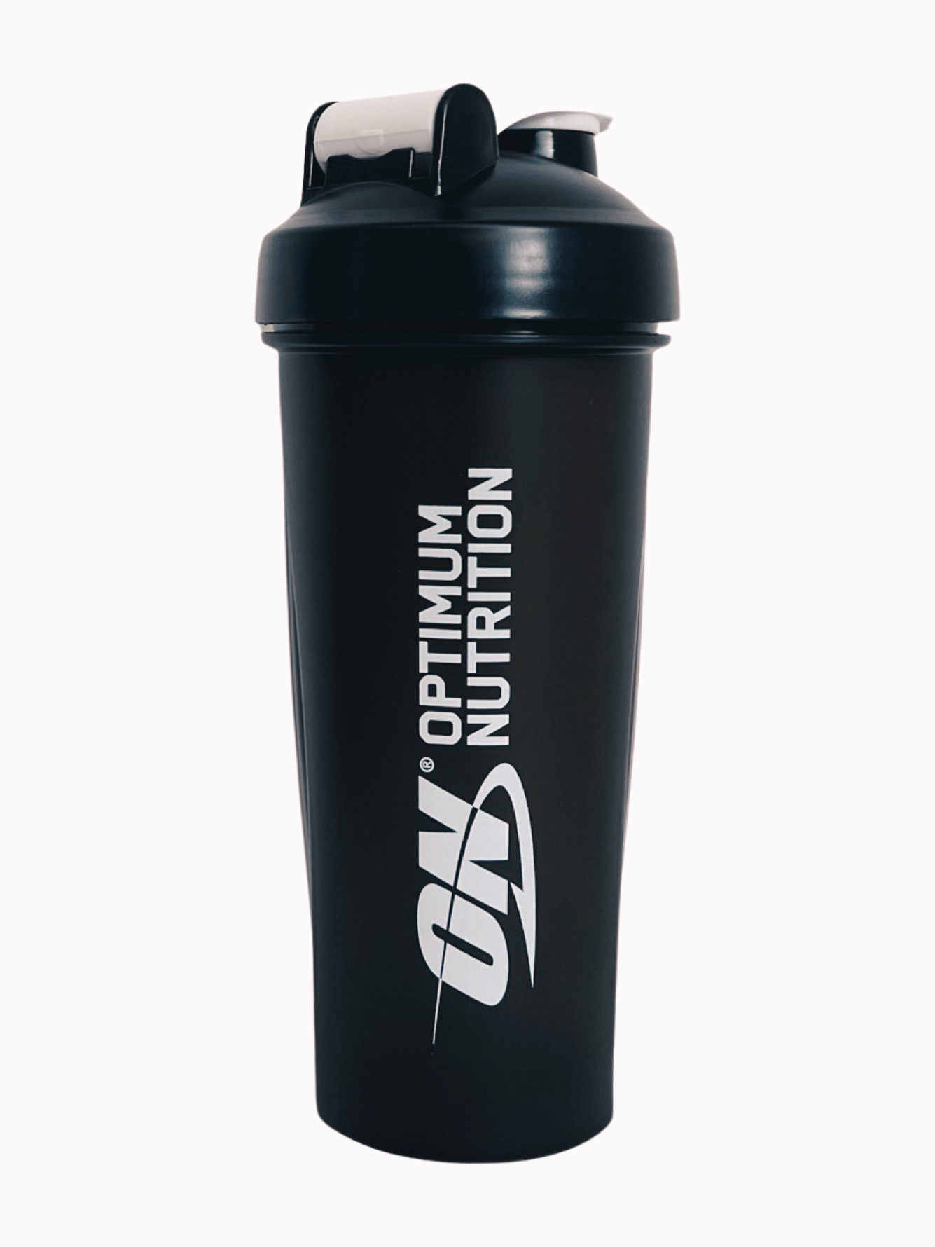 Køb Nutrition Shaker 600 ml fra Optimum Nutrition - Matas