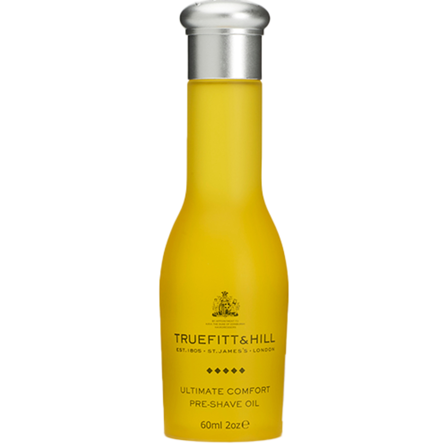 Køb Truefitt & Hill Ultimate Comfort Pre Shave Oil 56 g fra Truefitt ...