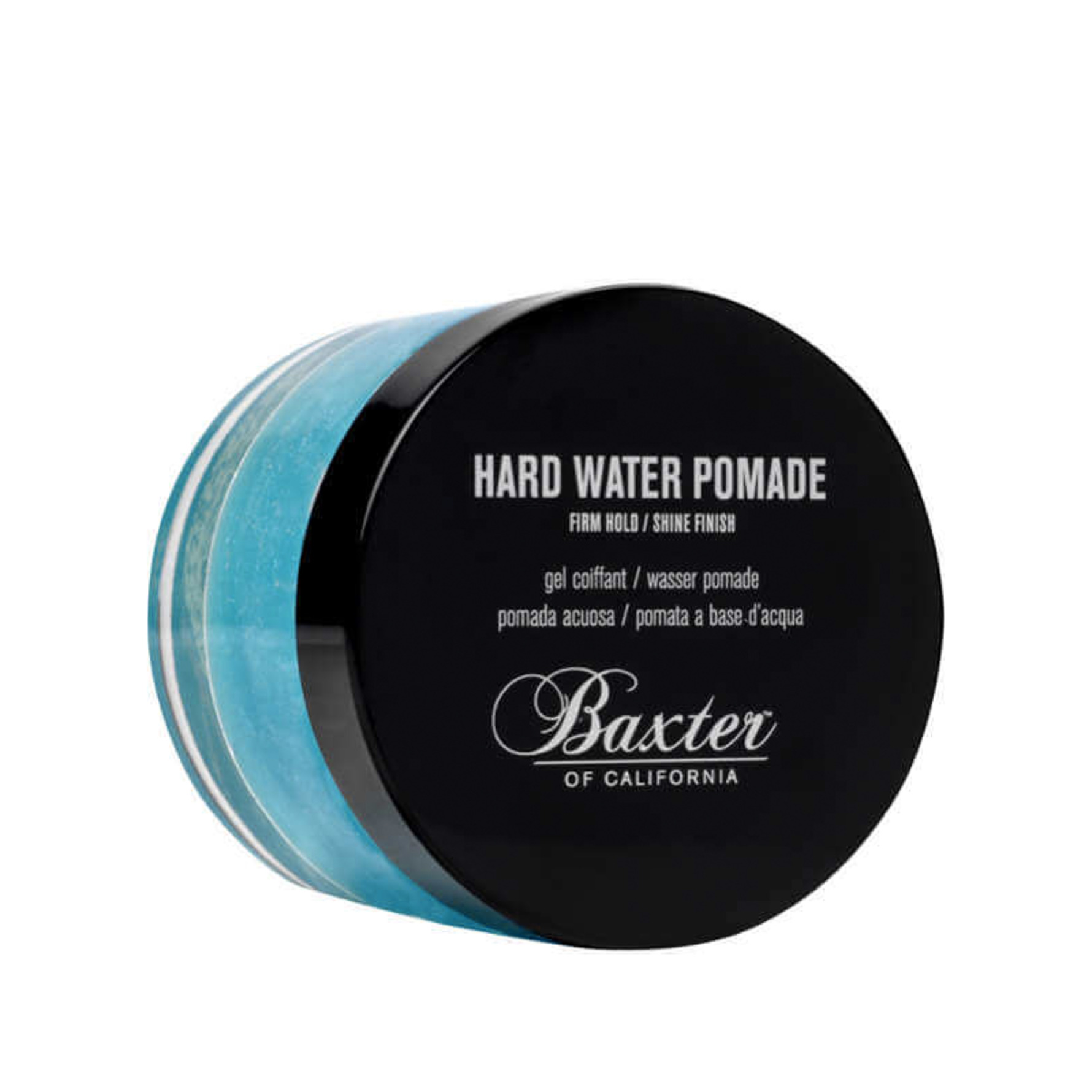 Køb Baxter Of California Hard Water Pomade 60 ml fra Baxter of ...