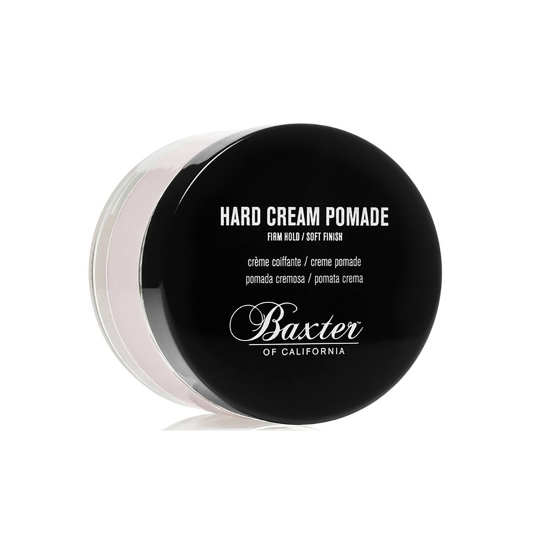 Køb Baxter of California Hard Cream Pomade 60 ml fra Baxter of ...