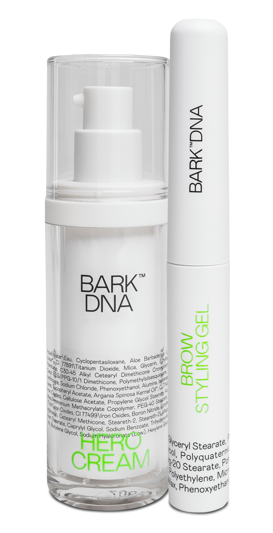 Køb Hero Cream Gaveæske fra BARK™DNA - Matas