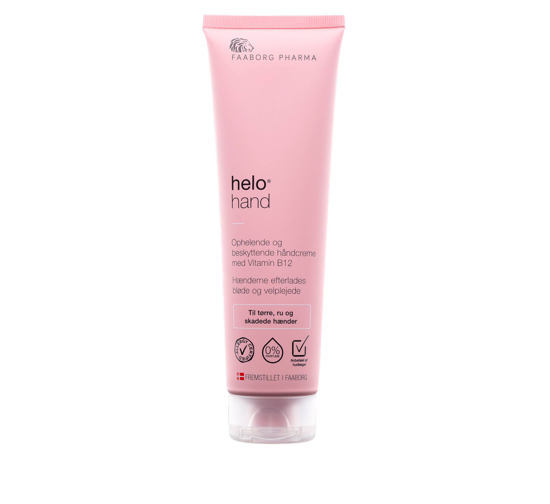 Køb Helo® Hand 150 ml fra Faaborg Pharma - Matas