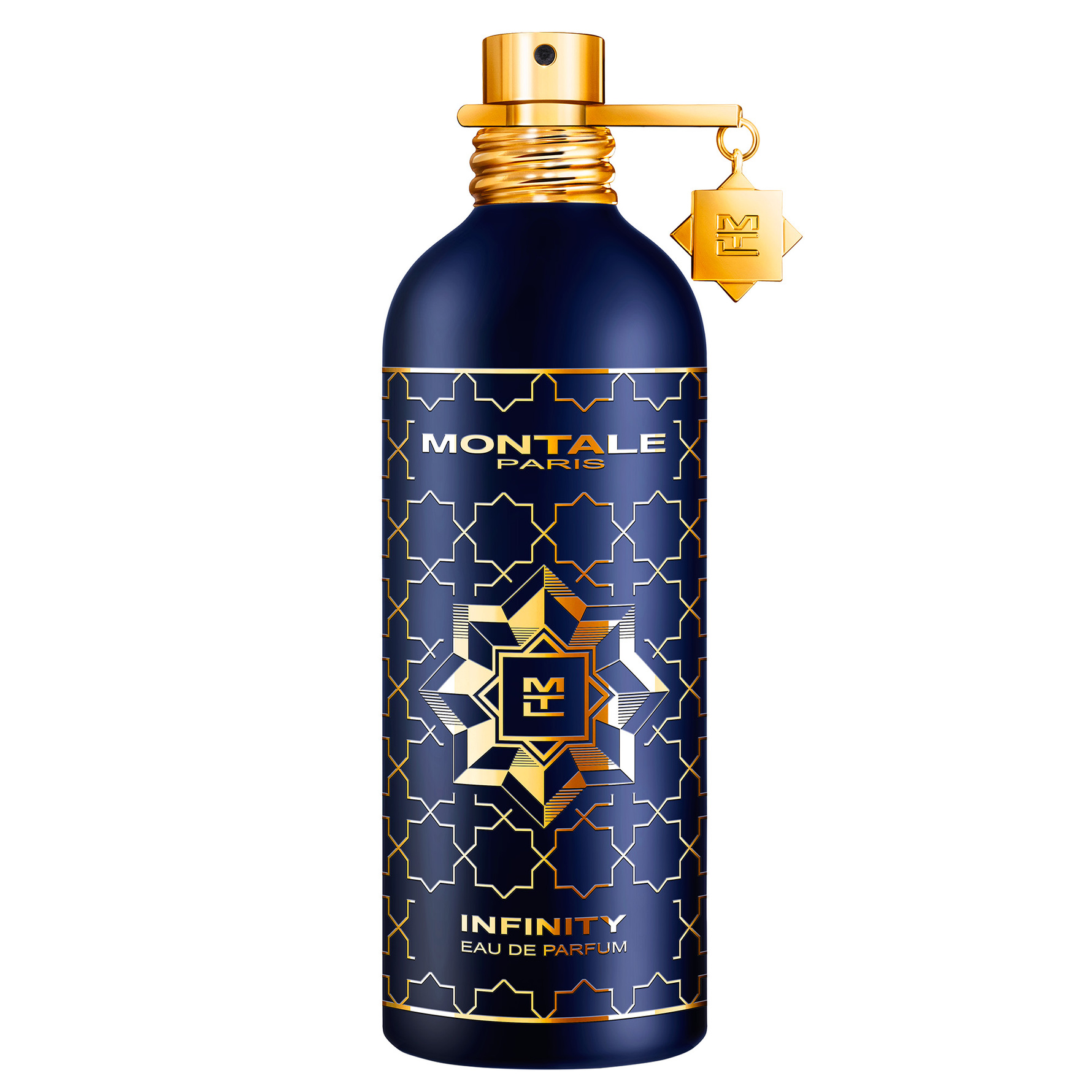 Kjøp Infinity EdP 100 ml - Montale - KICKS