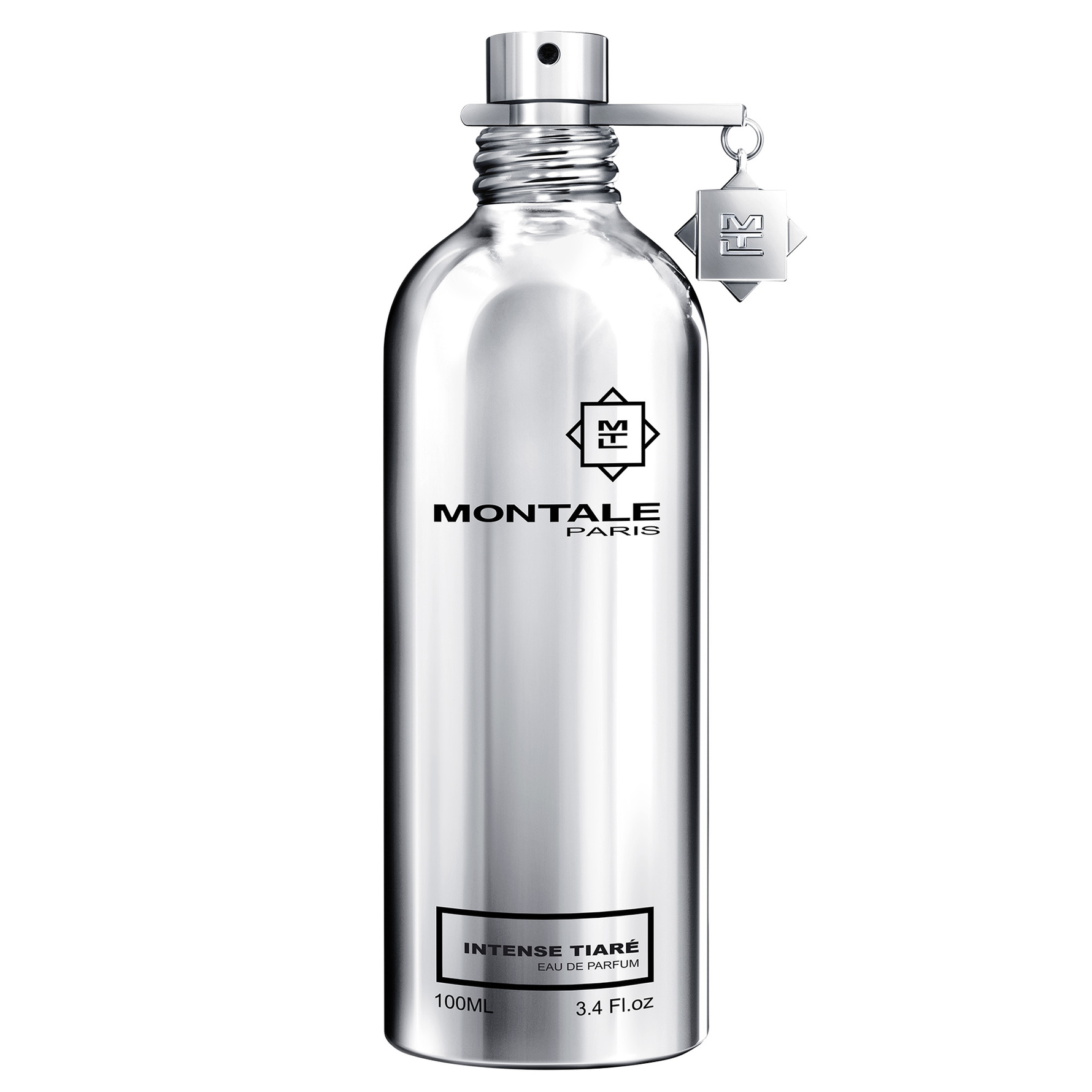 Kjøp Intense Tiaré EdP 100 ml - Montale - KICKS